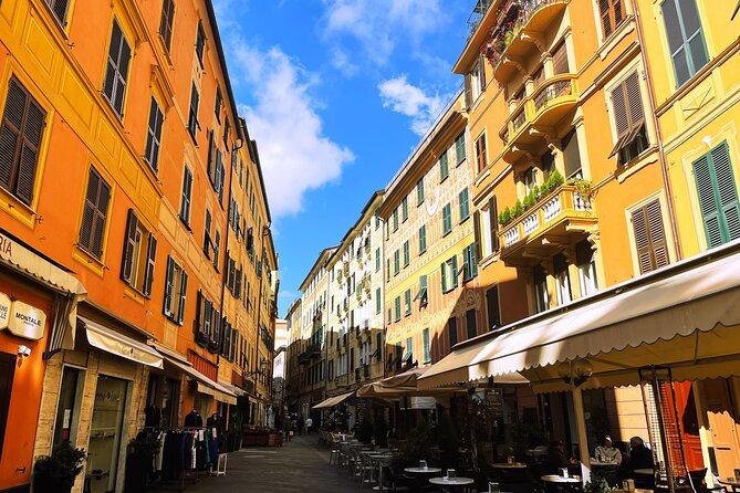 Portofino and Santa Margherita Private Tour of Ligurian Gems - Key Points