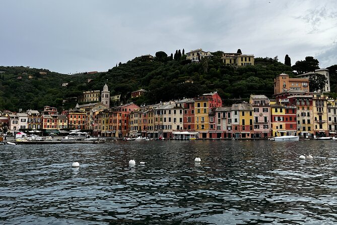Portofino and Santa Margherita Private Tour of Ligurian Gems - Highlights of the Tour