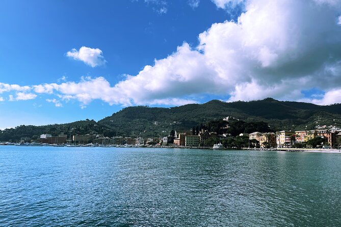 Portofino and Santa Margherita Private Tour of Ligurian Gems - Traveler Feedback