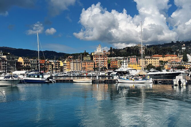 Portofino and Santa Margherita Private Tour of Ligurian Gems - Frequently Asked Questions