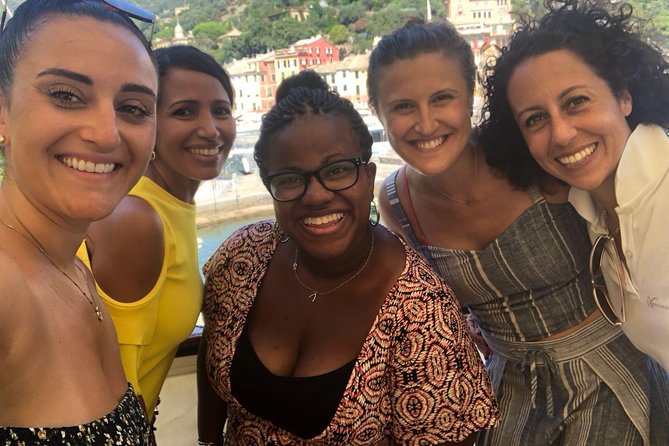 Portofino Boat and Walking Tour With Pesto Cooking & Lunch - Traveler Reviews and Experiences
