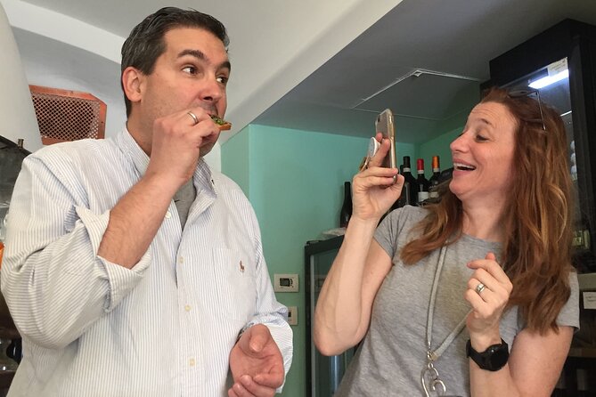 Portofino Boat and Walking Tour With Pesto Cooking & Lunch - Pricing and Booking Options