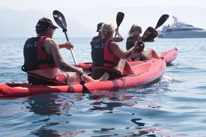 Portofino Kayak Tour - What Real Travelers Say
