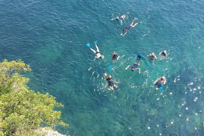 Portofino Kayak Tour Review: A Must-Do Experience - About Your Stay