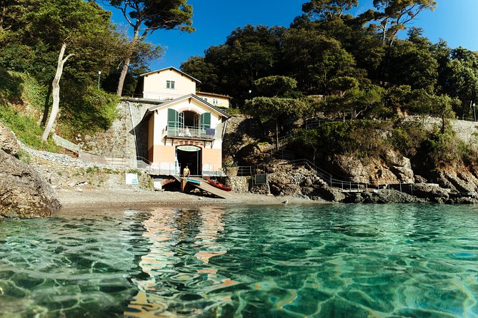 Portofino Kayak Tour Review: A Must-Do Experience - Tour Logistics and Meeting Information