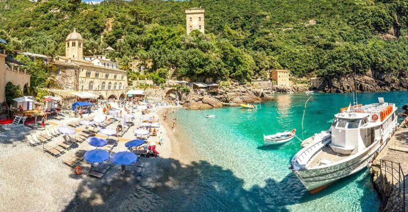 Portofino Park Trekking- Discover San Fruttuoso Bay - An In-Depth Look at the Tour Experience