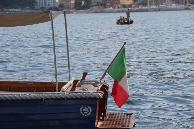Portofino: Private 4H or 8H Boat Tour in the Marine Reserve - Why This Tour Might Be Perfect for You