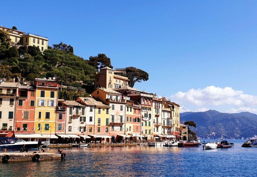 Portofino Private Walking Tour - An Intimate Introduction to Portofino’s Charm