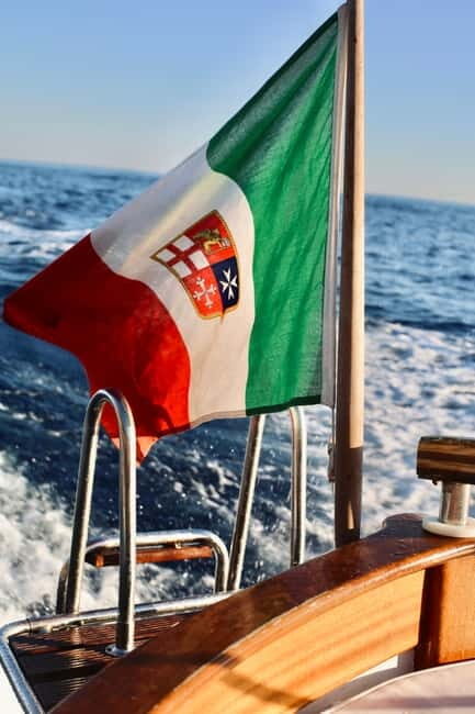 Portofino Riviera and Cinque Terre Private Boat Tour - Who This Tour Is Best For