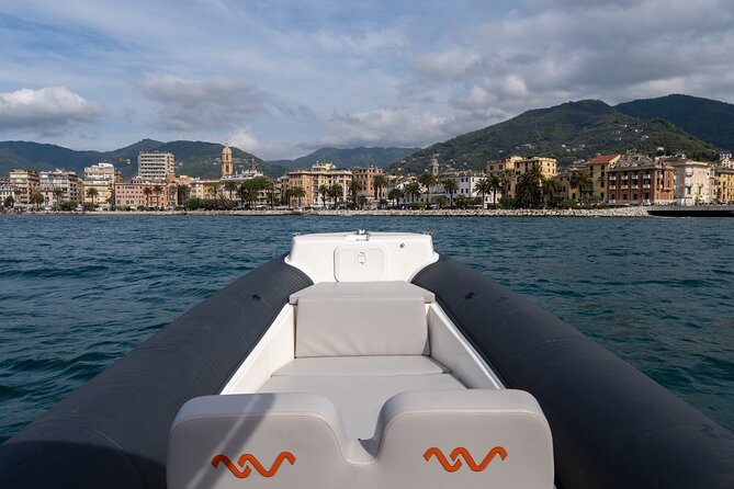 Portofino San Fruttuoso and Camogli One Day Boat Tour - What the Tour Looks Like: A Step-by-Step Breakdown