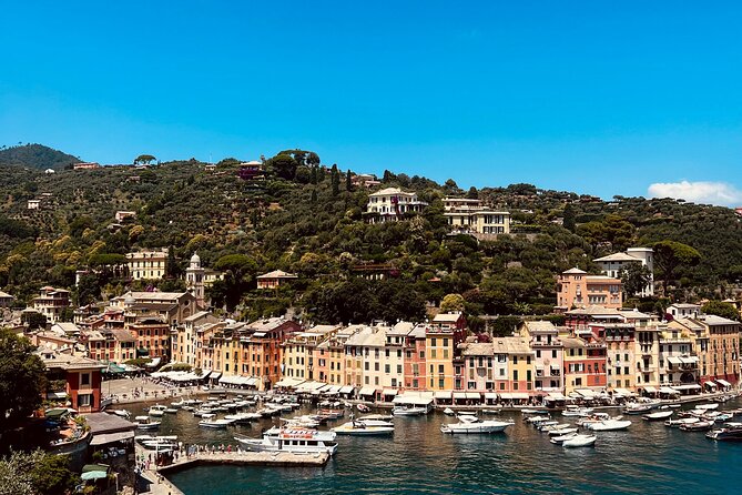 Portofino San Fruttuoso and Camogli One Day Boat Tour - Final Thoughts: Is This Tour Right for You?