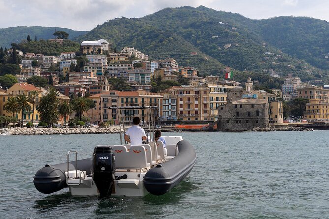 Portofino San Fruttuoso and Camogli One Day Boat Tour - FAQs