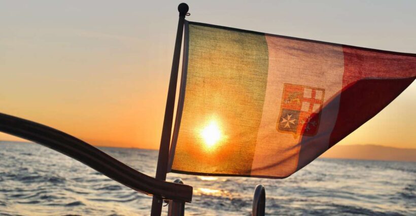 Portofino Sunset cruise with Aperitif - A detailed look at what to expect from the Portofino Sunset cruise