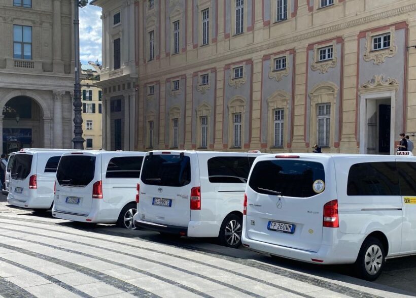 Portofino Tour private van - Final Thoughts
