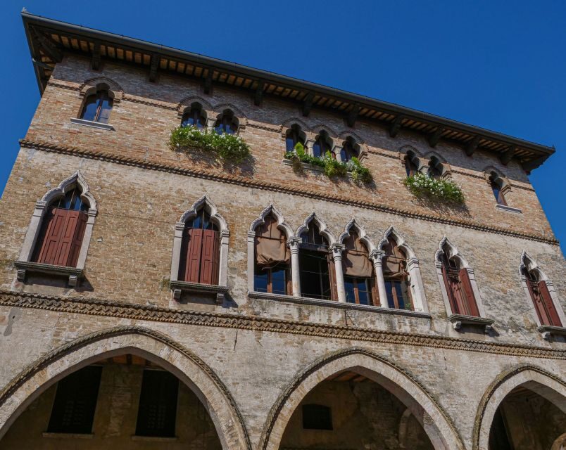 Portogruaro: Walking Tour With Local Guide - Frequently Asked Questions (FAQ)