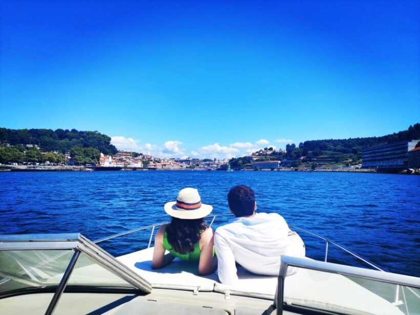 Porto:Private Boat Tour 6 Bridges 1h30 group price up to 6px - Authenticity and Real Traveler Insights