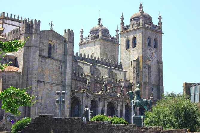 Porto's #1 Walking Tour - A Detailed Look at Porto’s #1 Walking Tour