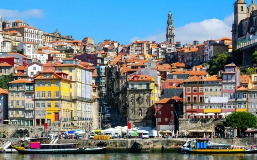 Portos Old Town: Amazing Secrets and Fresh Scoops - Key Points