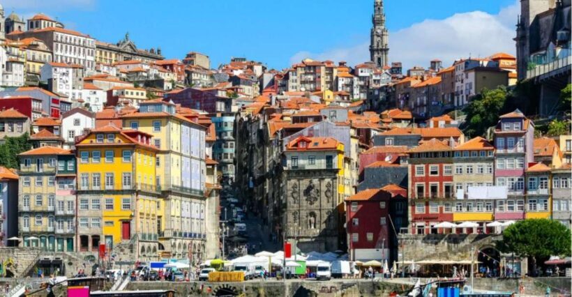 Portos Old Town: Amazing Secrets and Fresh Scoops - An Introduction to Porto’s Old Town Secrets