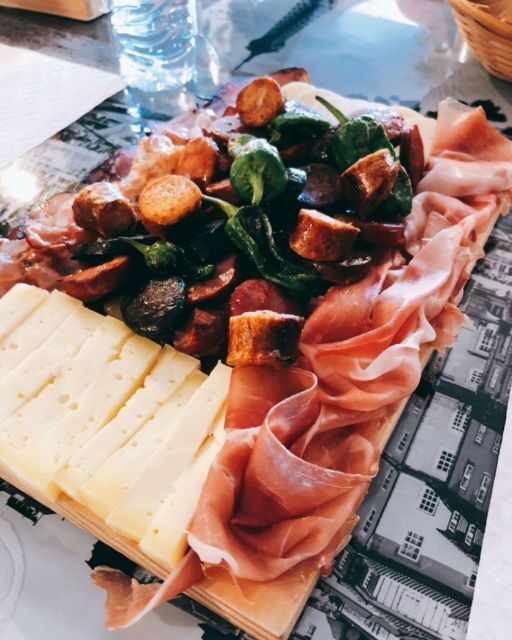 Porto's tastiest calories - Key Points