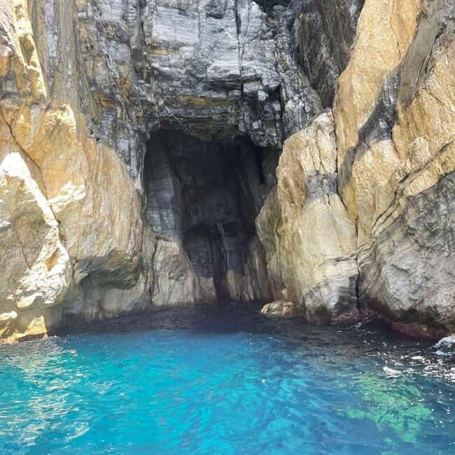 Portovenere and Gulf of Poets: Full Day Boat Tour - Authentic Traveler Feedback