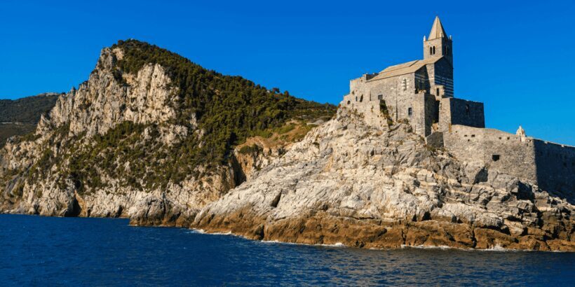 Portovenere and Gulf of Poets: Full Day Boat Tour - FAQ