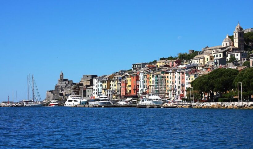 Portovenere and Islands tours - The Itinerary: What to Expect on Your Day