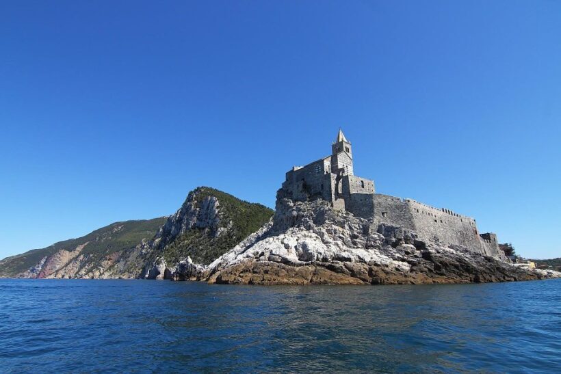 Portovenere and Islands tours - FAQ