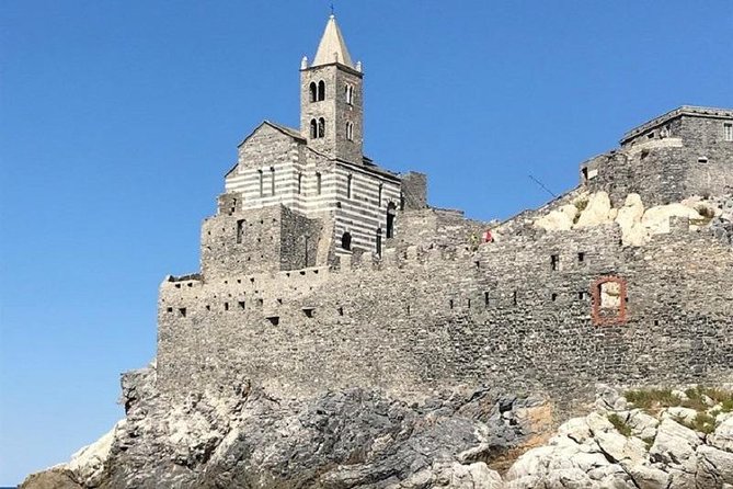 Portovenere Cinque Terre Private Boat Tour from La Spezia - Who Is This Tour Best For?