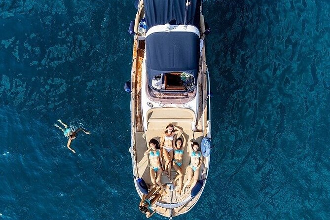 Portovenere Cinque Terre Private Boat Tour from La Spezia - Final Thoughts