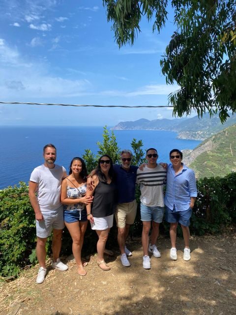 Portovenere & Lerici tour by van from Lucca, Pisa, La Spezia - The Sum Up: Who Will Love This Trip?