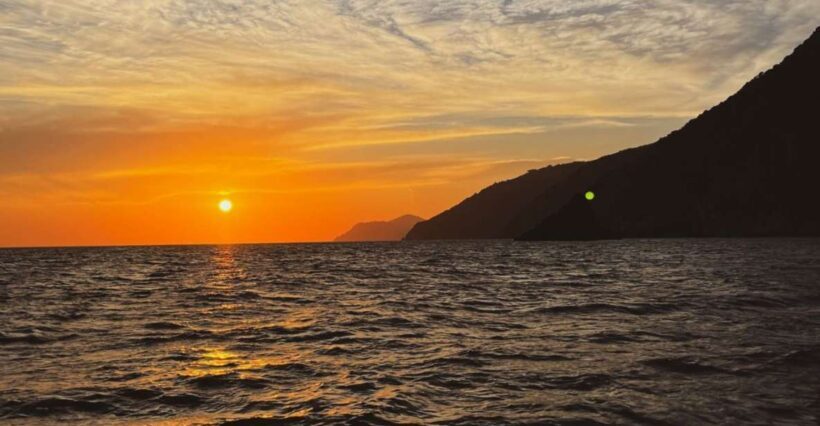 Portovenere: Palmaria Island & Lord Byron Cave Sunset Cruise - An In-Depth Look at the Experience