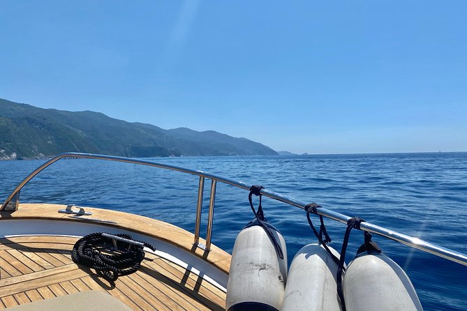 Portovenere private tour - Practical Details: What You Need to Know