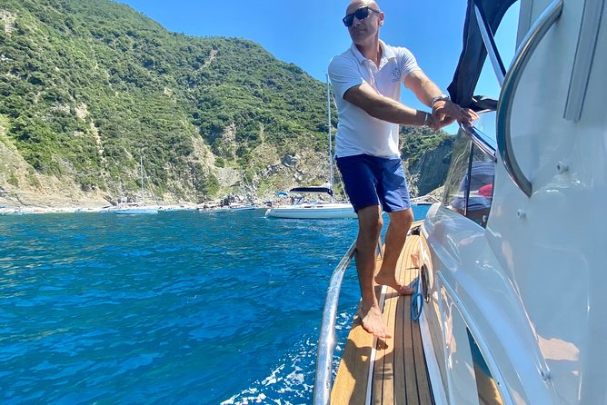 Portovenere private tour - The Value Proposition