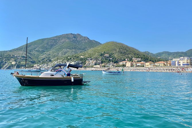 Portovenere private tour - Frequently Asked Questions
