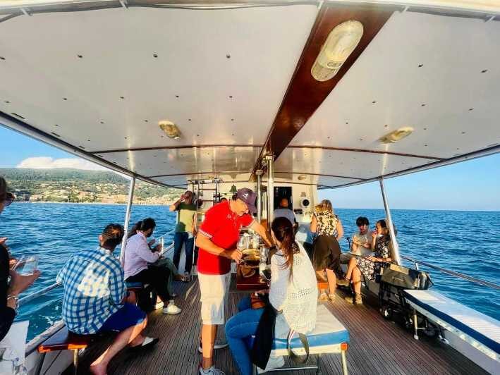 PORTOVENERE TOUR 3h con aperitivo e giro delle isole - Analyzing the Value