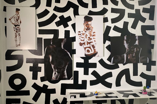 Portrait and Photographic Workshop in Milan - The Practicalities