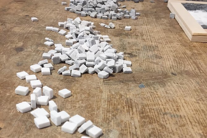 Portrait Mosaic Making - Reviews and Real Experiences