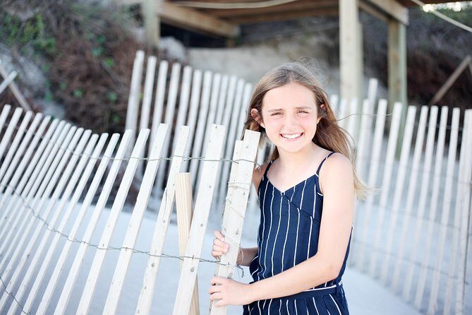 Portrait Photographer - Authentic Experiences from Past Participants