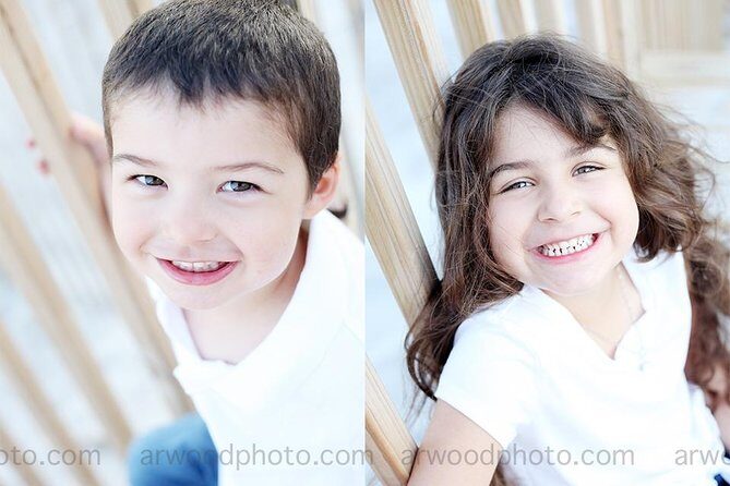 Portrait Photographer - Who Will Love This Tour?