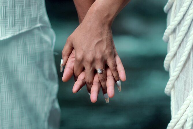 Portrait Photoshoot in a Tropical Rainforest - Pricing and Value