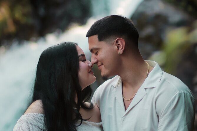 Portrait Photoshoot in a Tropical Rainforest - Who Is This Experience Best For?