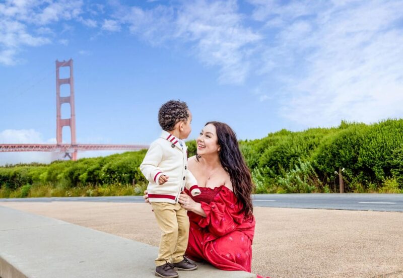 Portrait Session at Golden Gate Bridge SF - Final Thoughts: Is It Worth It?