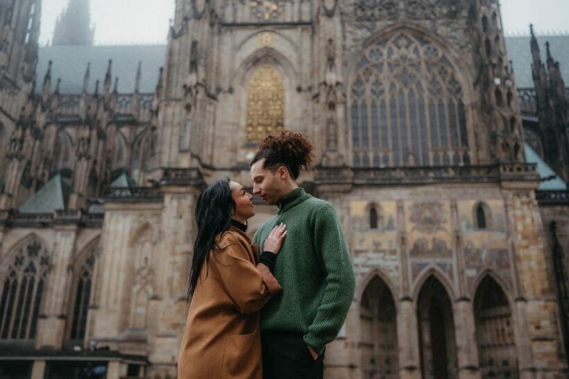 Portraits in Bruge: Private Vacation Photographer Tour - Value & Cost Analysis