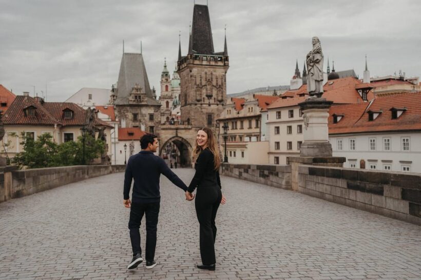 Portraits in Bruge: Private Vacation Photographer Tour - Real Traveler Perspectives