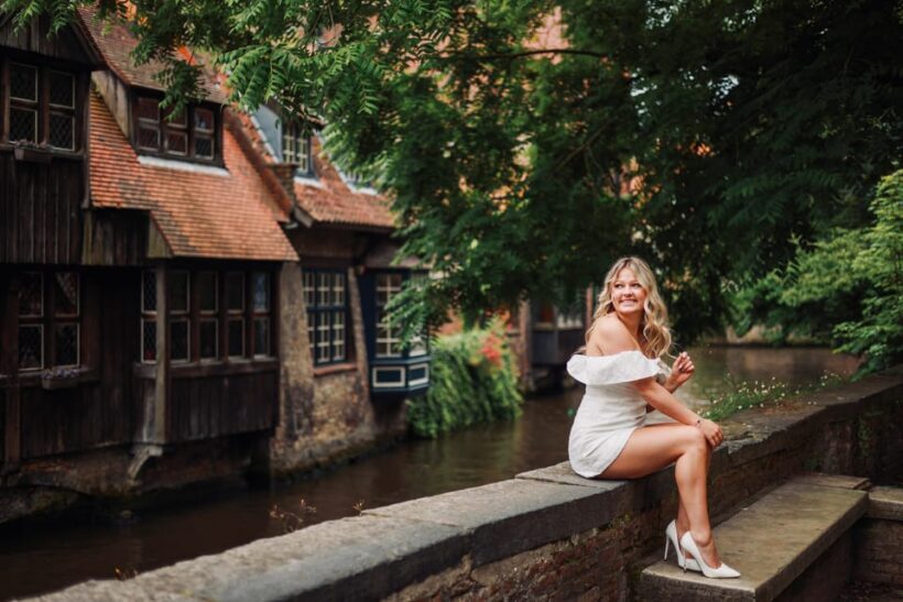 Portraits in Bruge: Private Vacation Photographer Tour - Final Thoughts: Is It Worth It?