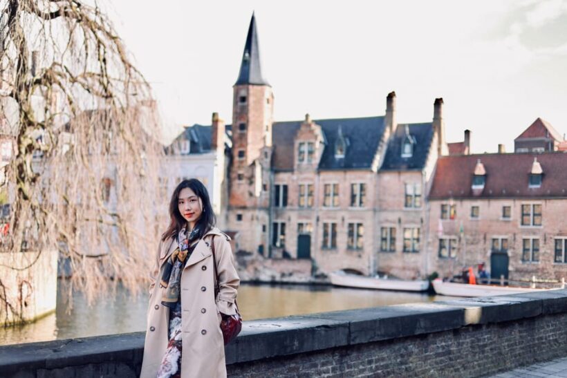 Portraits in Bruge: Private Vacation Photographer Tour - FAQ