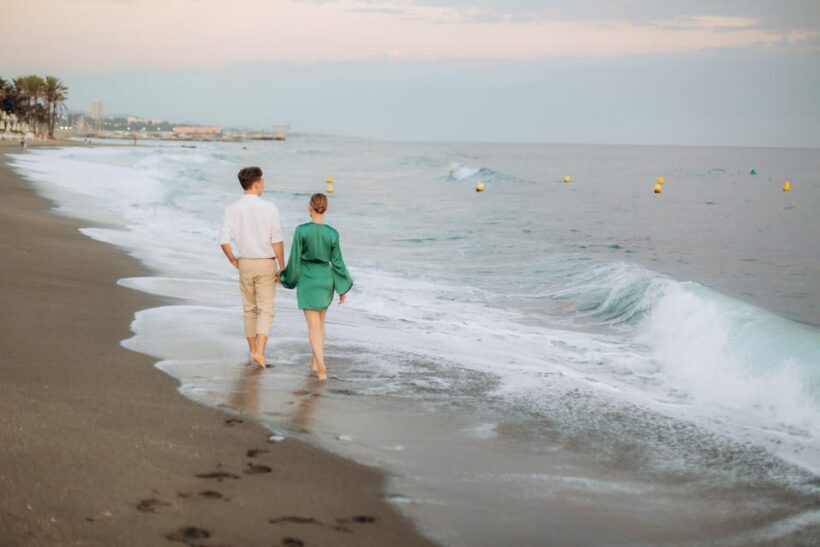 Portraits in Marbella: Private Vacation Photographer Tour - Key Points