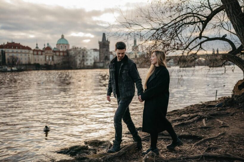 Portraits in Prague: Private Vacation Photographer Tour - A Closer Look at Your Prague Photo Tour