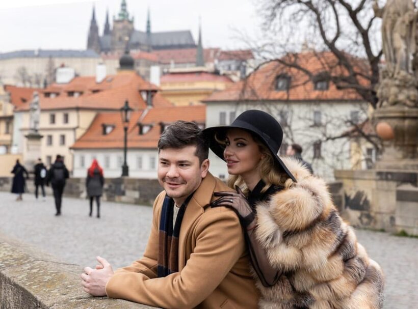 Portraits in Prague: Private Vacation Photographer Tour - Final Thoughts